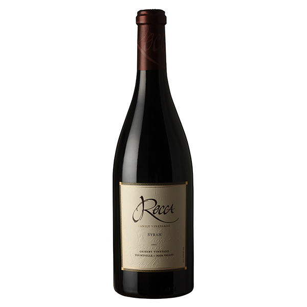 会員制ワインクラブ THE STELLA / 2004 Rocca Family Vineyards Syrah, Grigsby ...
