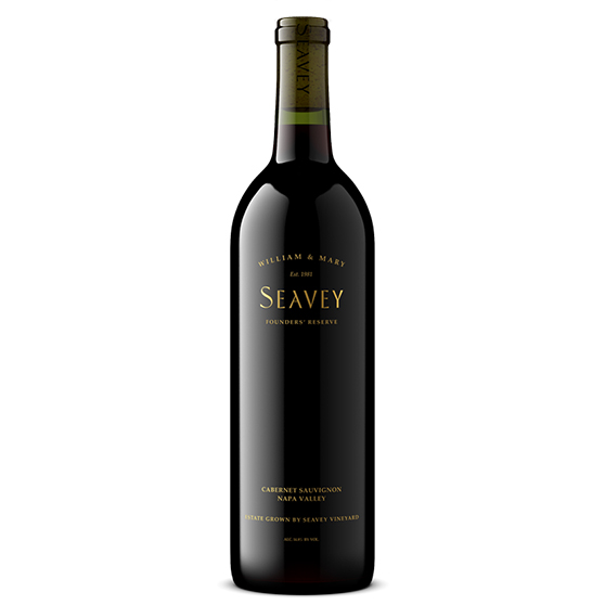 会員制ワインクラブ THE STELLA / 2019 William & Mary Seavey Founders’ Reserve ...