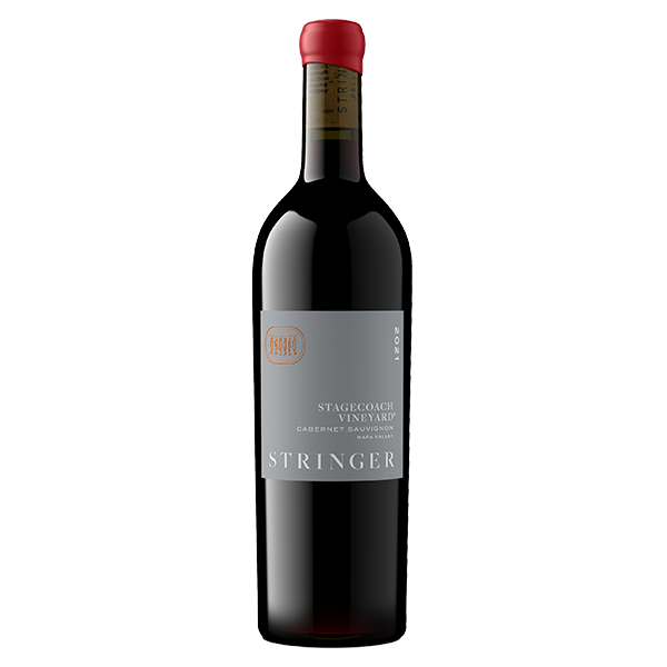 会員制ワインクラブ THE STELLA / 2021 Stringer Stagecoach Vineyard Cabernet Sauvignon